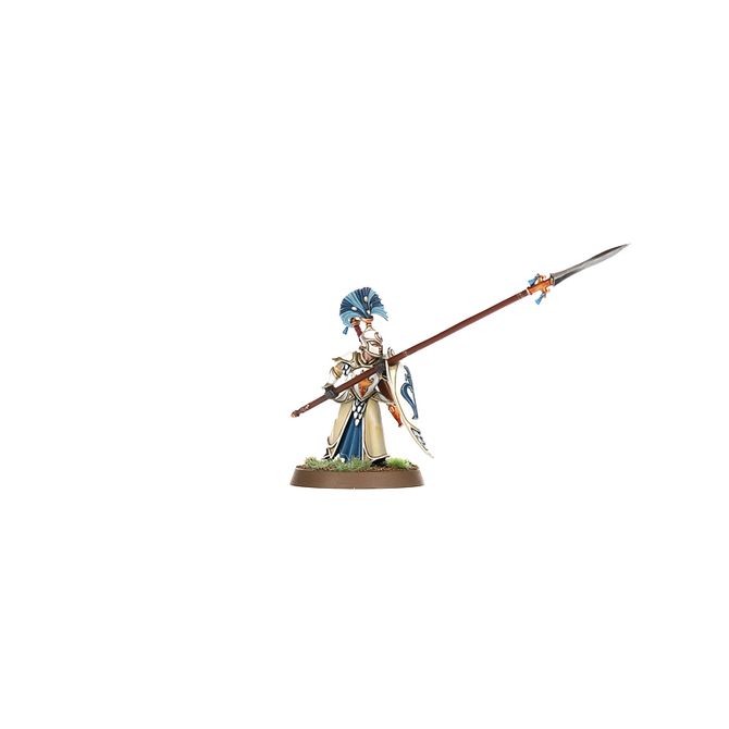 Vanari Auralan Wardens