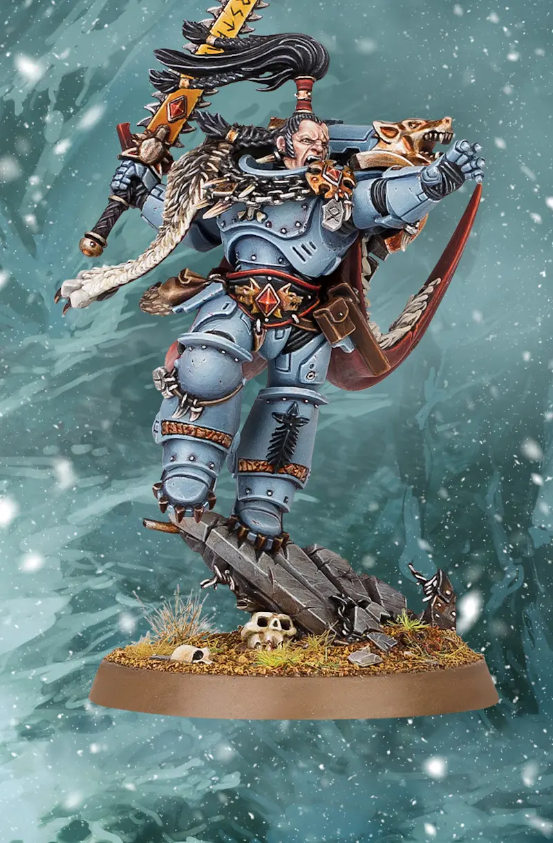 Battle for Armageddon – #New40k | Warhammer 40,000