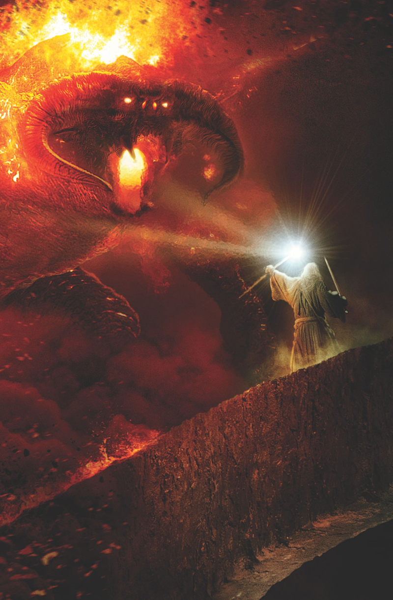 Middle-earth™ Strategy Battle Game