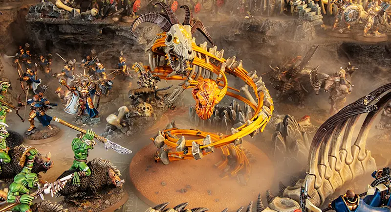 New Year, New Challenge