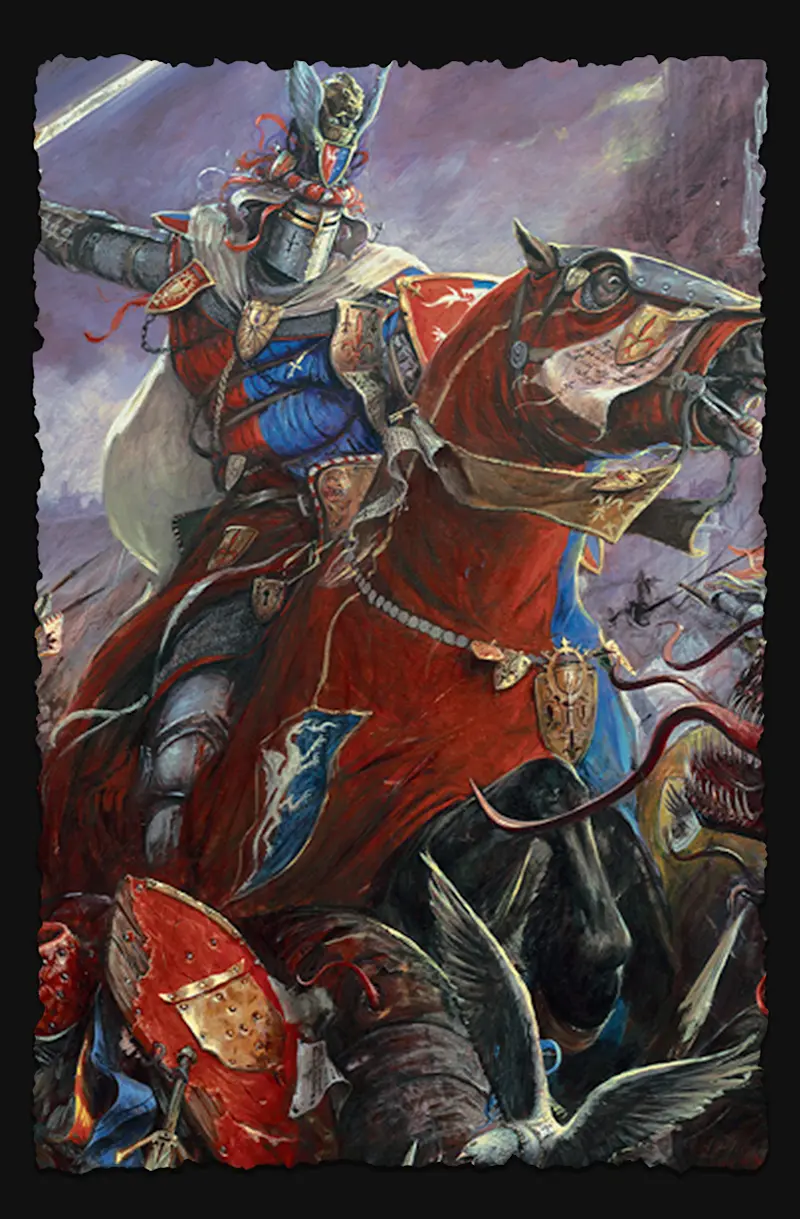 Warhammer Gifts - Discover our Christmas Gift Guide