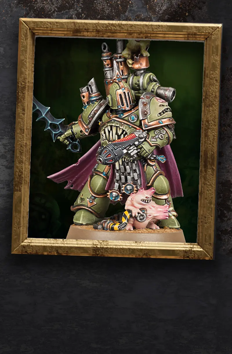 Warhammer Gifts - Discover our Christmas Gift Guide