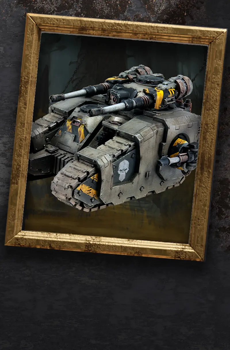 Warhammer Gifts - Discover our Christmas Gift Guide