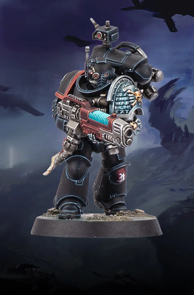 Warhammer 40,000