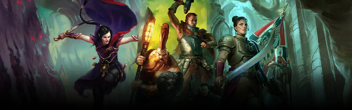 Black Library Celebration 2025