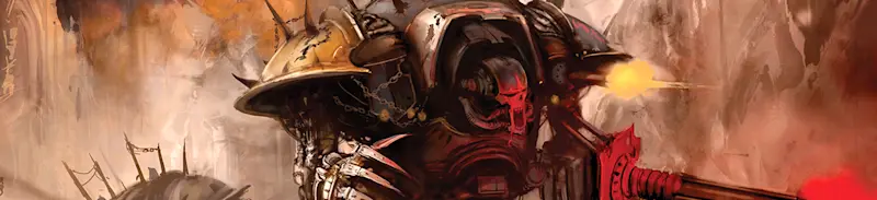 Chaos Knights