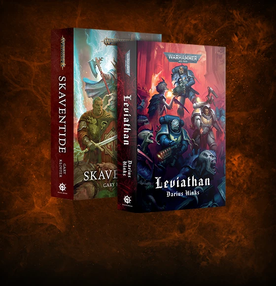 Black Library Celebration 2025