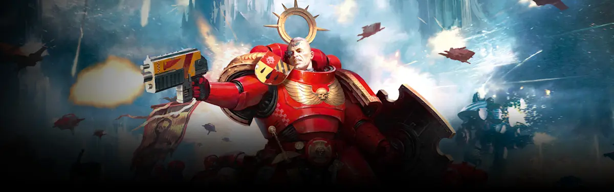Battle for Armageddon – #New40k | Warhammer 40,000