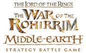 Middle-earth™ Strategy Battle Game