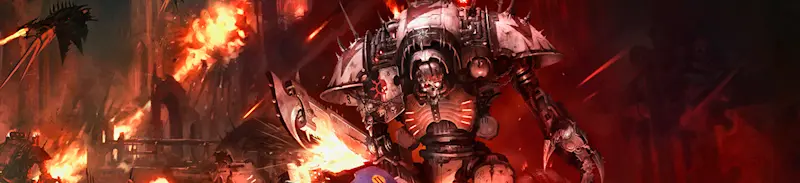 Chaos Knights