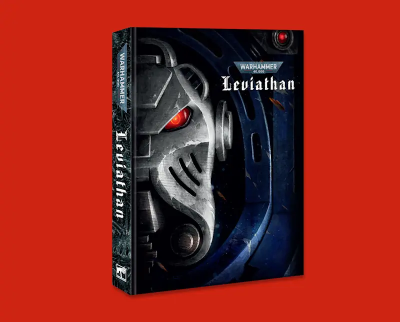 Explore Warhammer 40,000