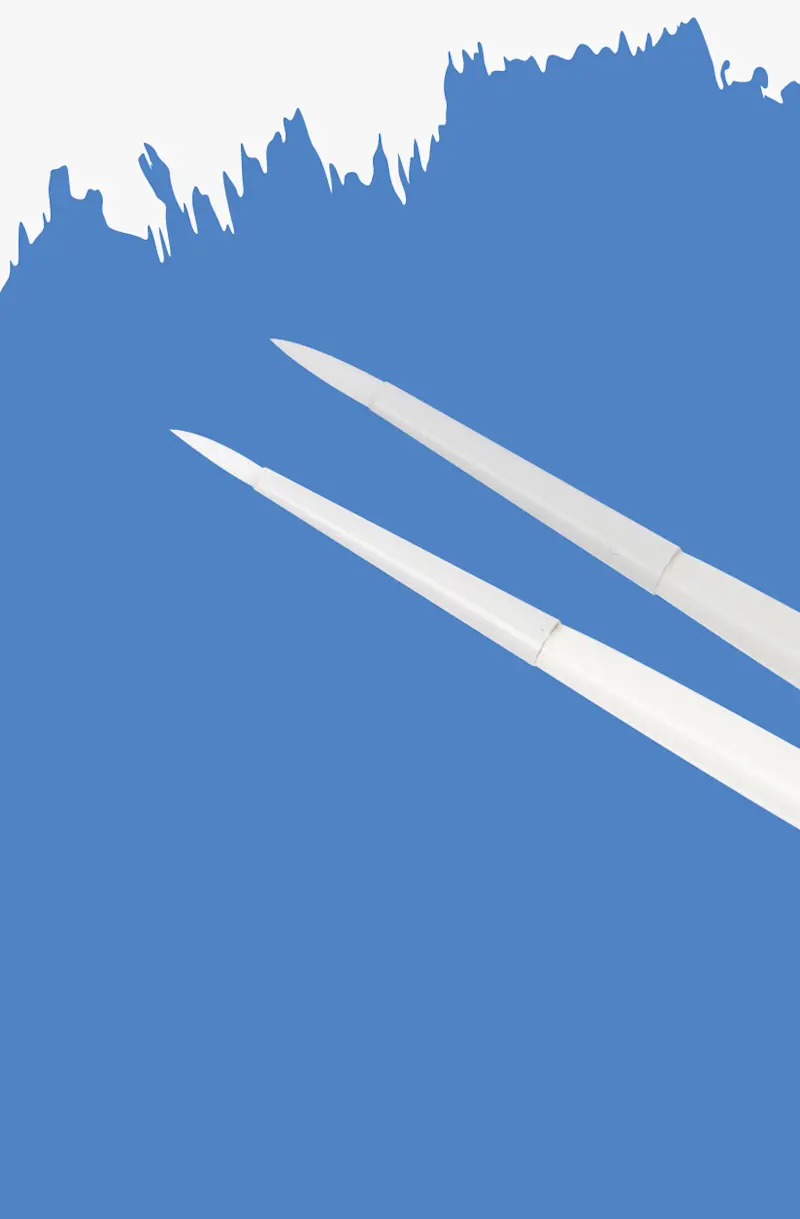 Layer Brushes