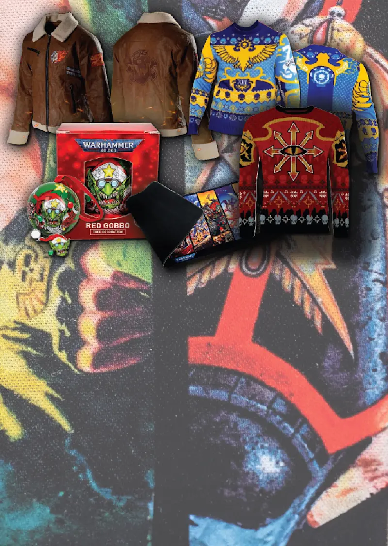 Merchoid Website Tout