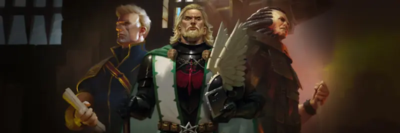 Black Library - Warhammer