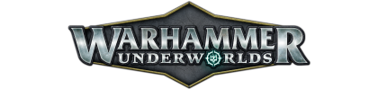 Logo - Warhammer Underworlds - Hero - Medium