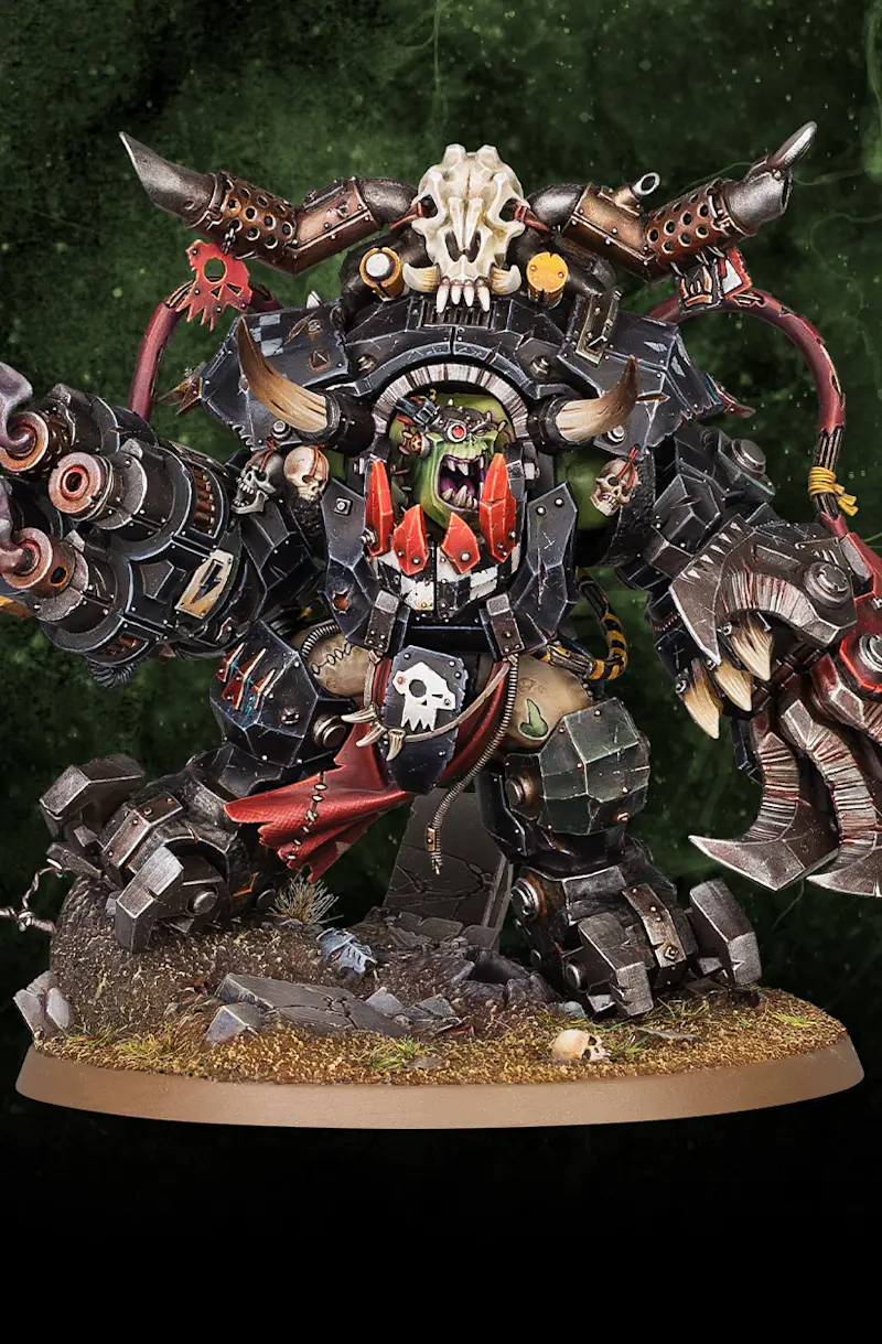 Battle for Armageddon – #New40k | Warhammer 40,000