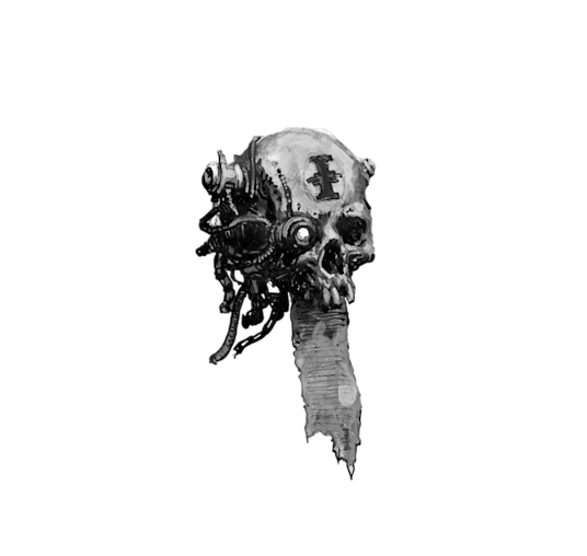 Base: Wraithbone
