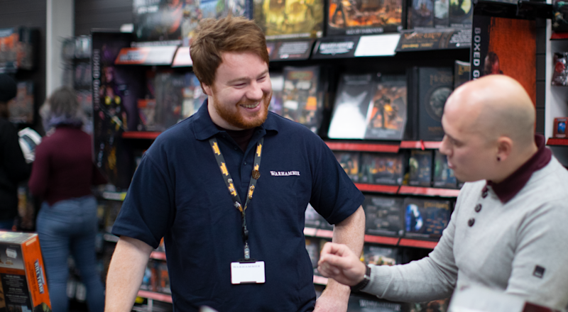 Middle-earth™ Strategy Battle Game