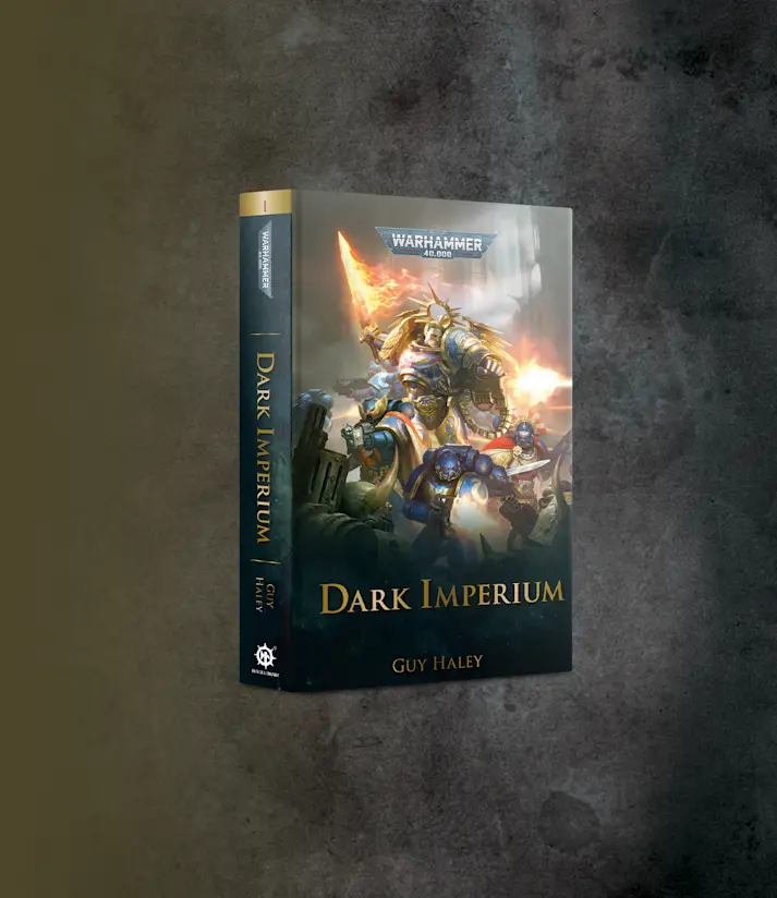 Black Library - Warhammer