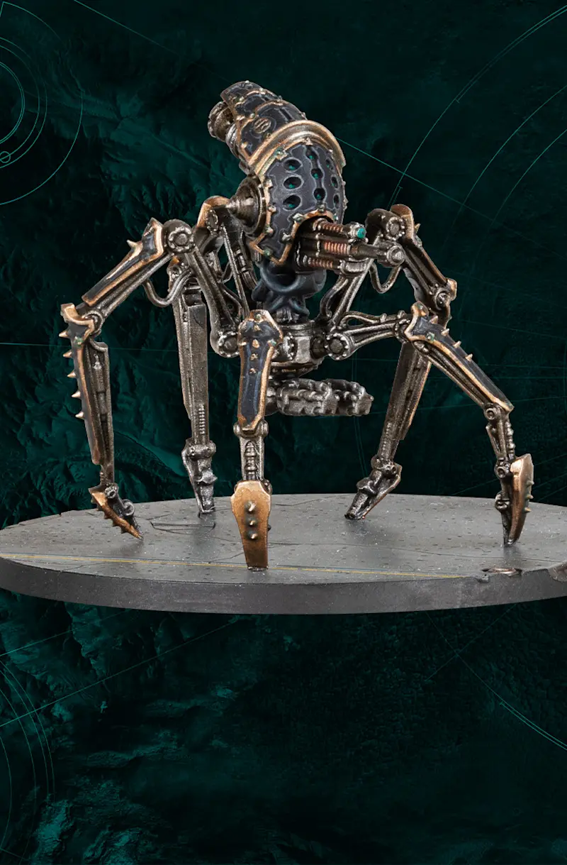 Dark Mechanicum