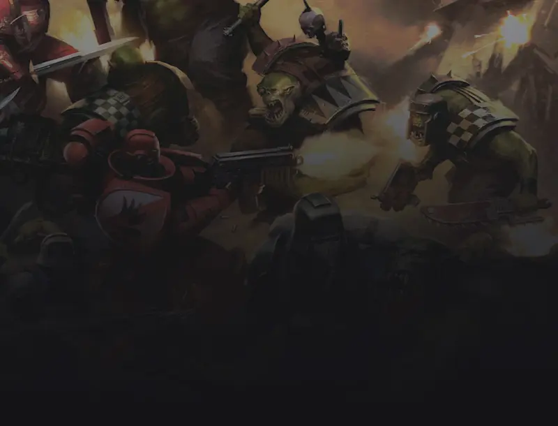 Battle for Armageddon – #New40k | Warhammer 40,000