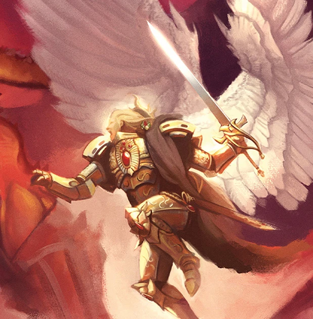 The Horus Heresy - Warhammer