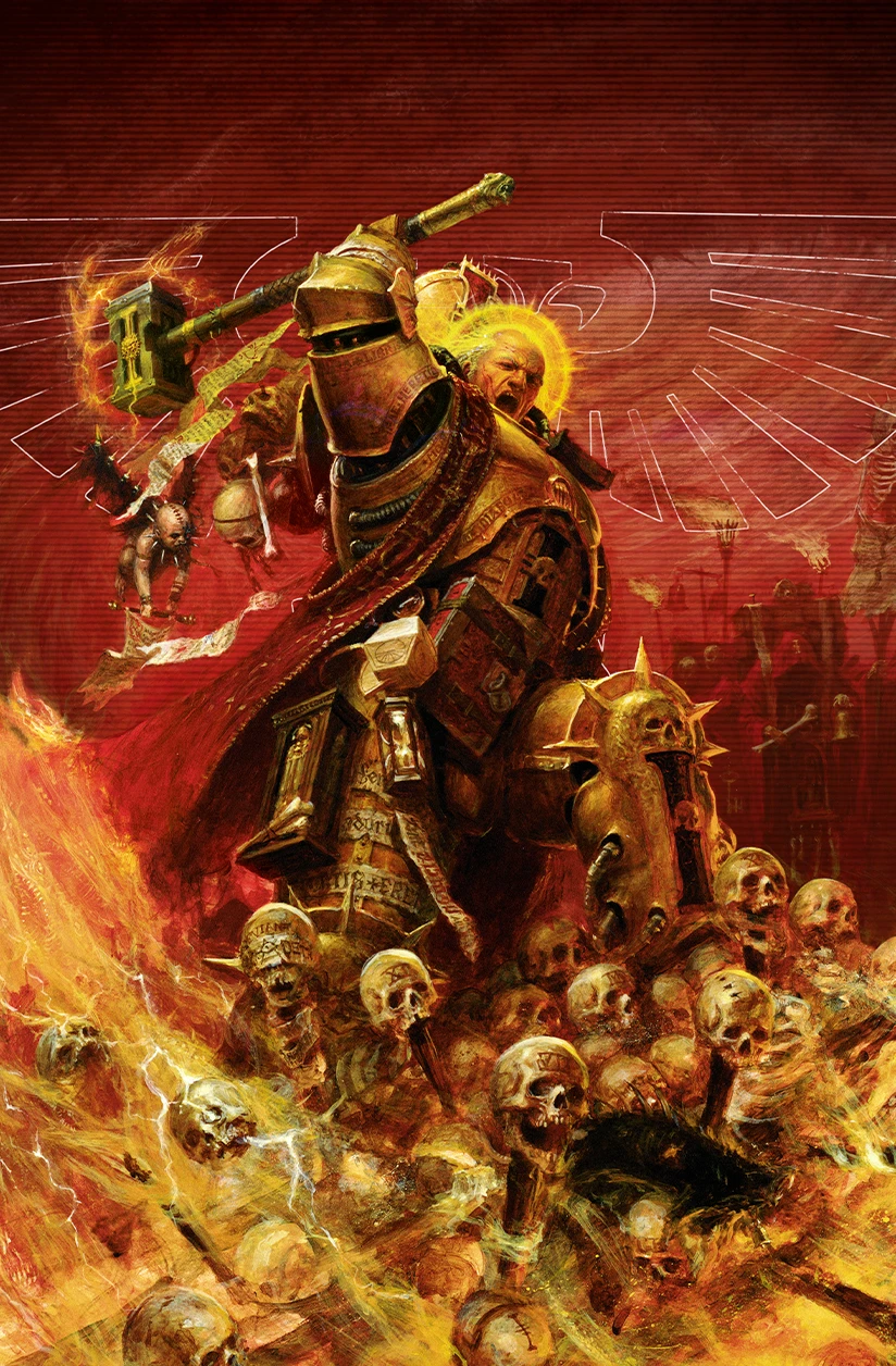 Warhammer 40,000